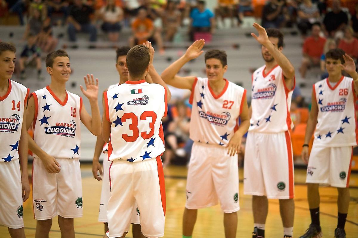 Herrin club working with Cuggiono, Italy to arrange visits | Latest ...