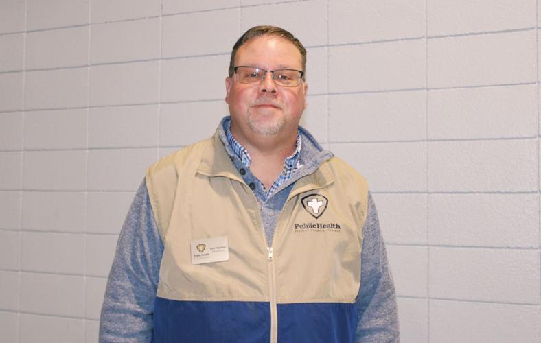 Jackson County Health Department to open sexual health outreach office ...