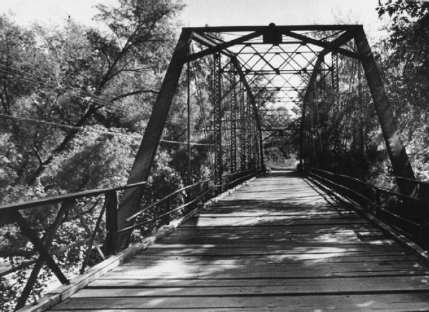 PHOTOS: Southern Illinois Bridges | | thesouthern.com