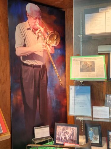 Gene Stiman to be honored for lifetime achievement during HerrinFesta ...