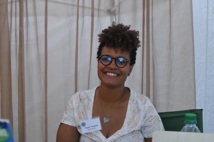 Social Seen: Cedarhurst Art & Craft Fair First Look Fundraiser ...