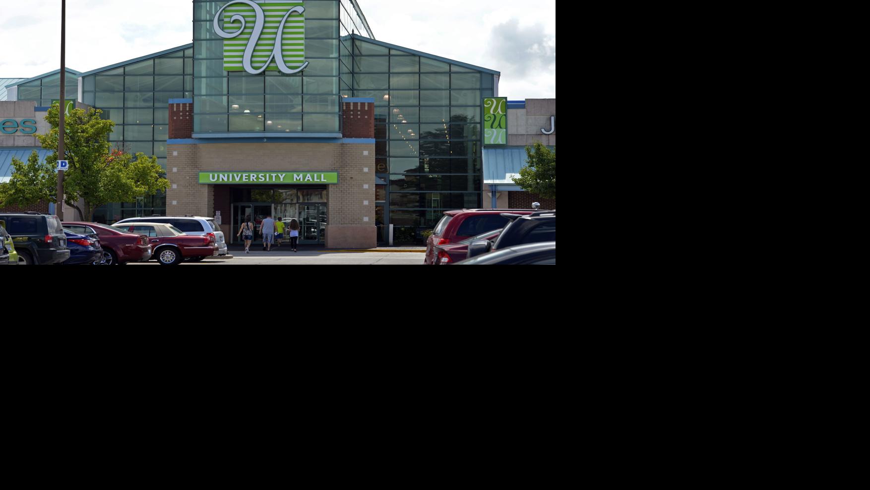 University Mall remains open; individual stores may close | Local News ...