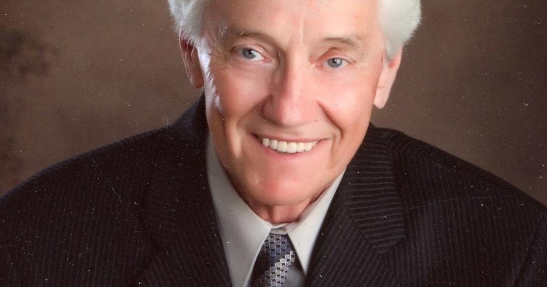 Robert Roy Landes | Obituaries | thesouthern.com