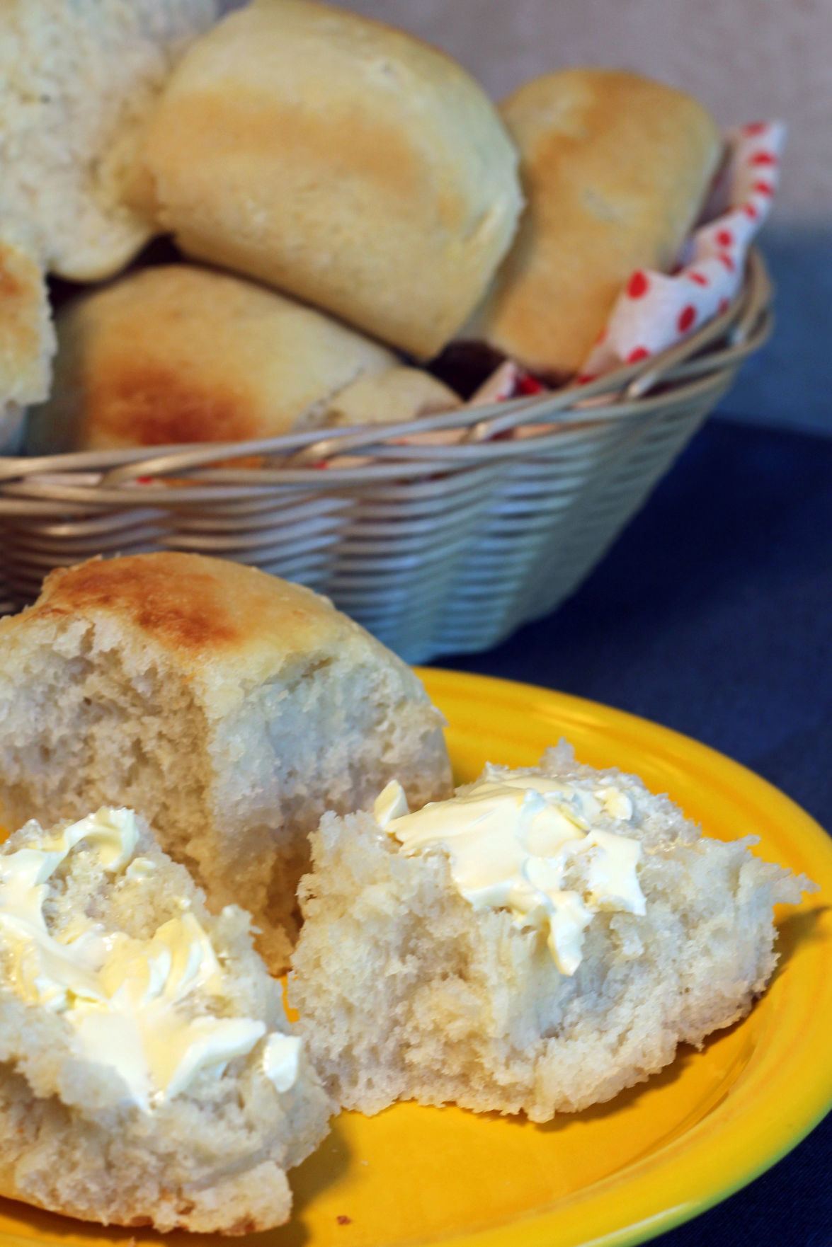 Recipe | Friendship Bread Dinner Rolls | Food & Cooking | thesouthern.com