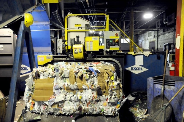 Southern Recycling Center has continued to grow since 1988 | Local News ...