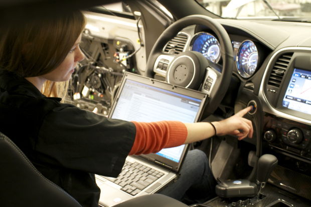 SIU producing sought-after automotive talent | Local News | thesouthern.com