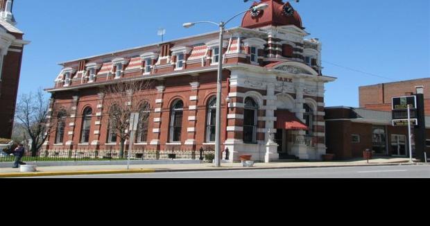 Photos: 50 unique, historic architectural wonders of Southern Illinois ...