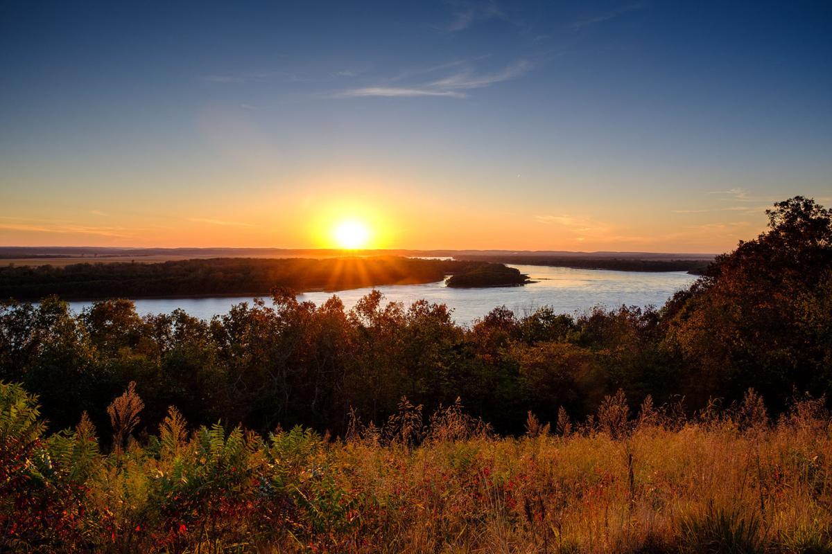 Photos: Stunning sunsets in Southern Illinois | Outdoors | thesouthern.com