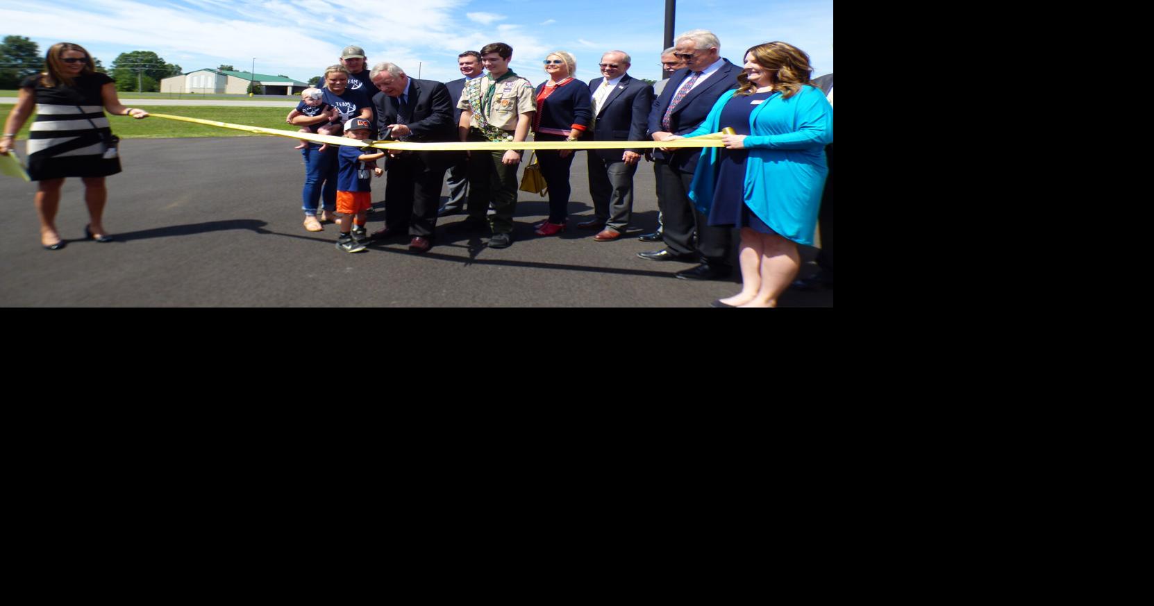 The new SIH Outpatient Rehabilitation clinic brings needed services to ...