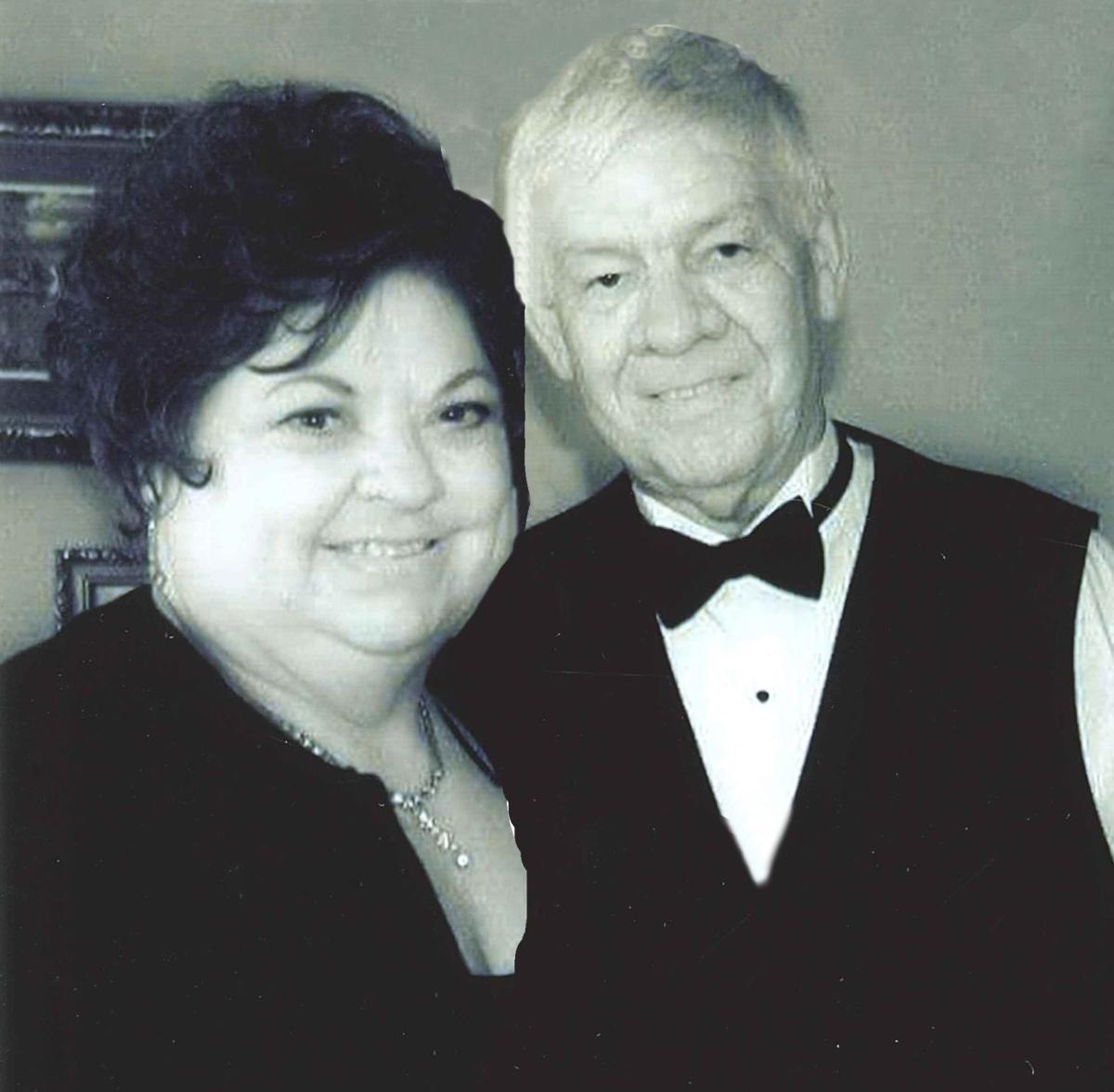 Burl E. and Brenda K. Ritcheson | Obituaries | thesouthern.com