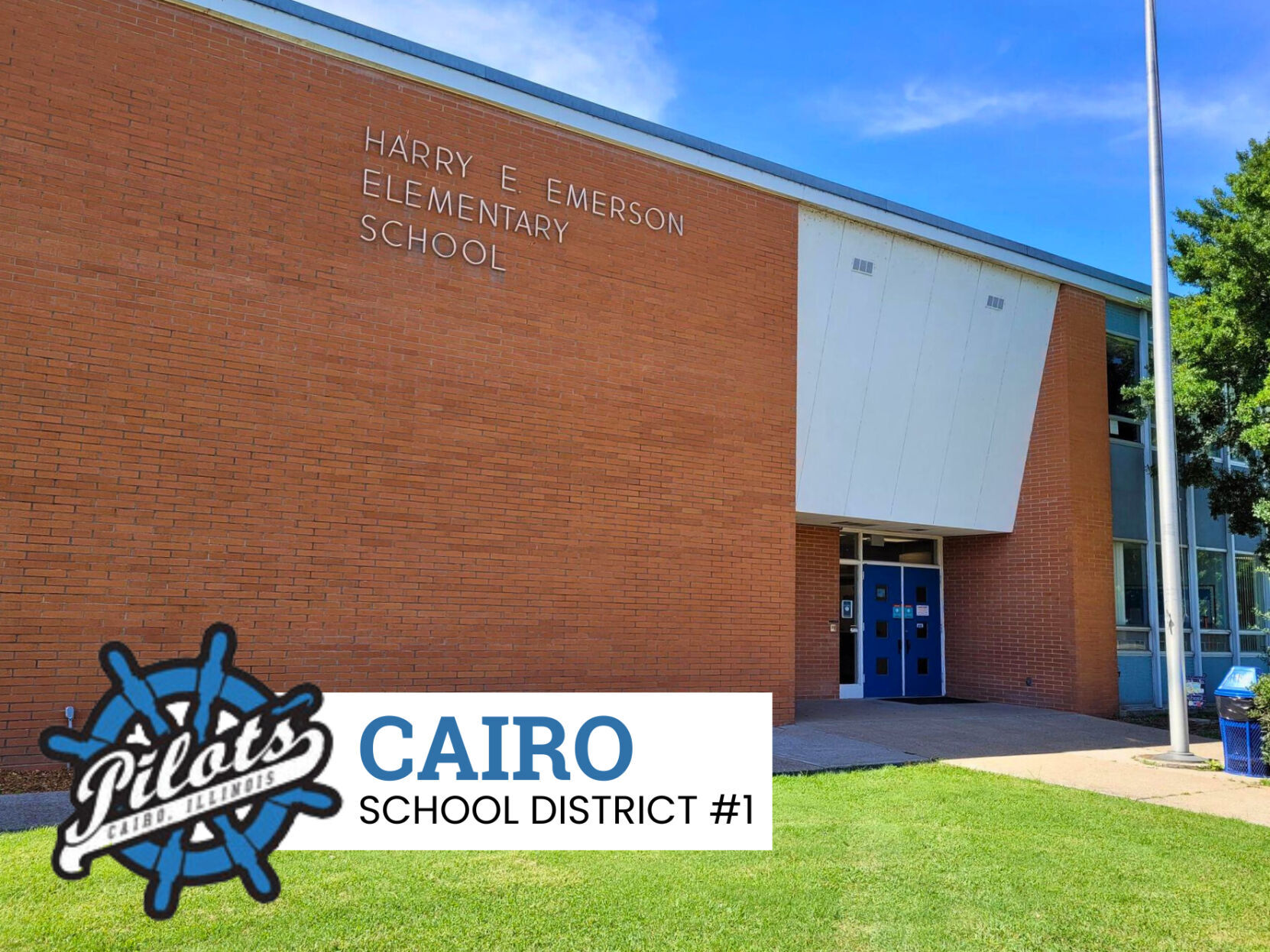 Scouting America Brings life-changing Scoutreach Program to Cairo ...