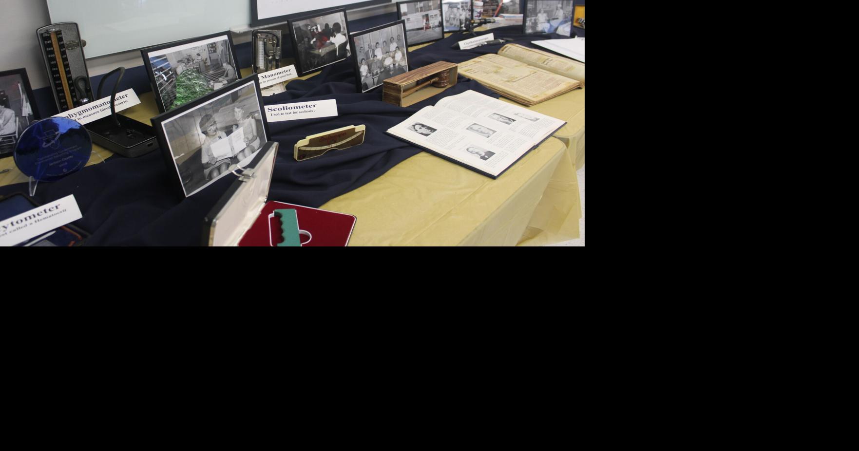 Jackson County Health Department celebrates 75 years | Life ...