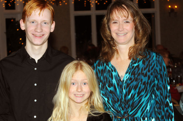 Red Rose Gala Fundraiser | Social Seen | thesouthern.com