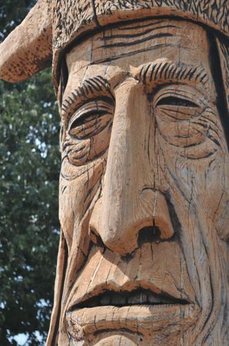 Repairing Wacinton: On the Trail of the Whispering Giants with Peter ...