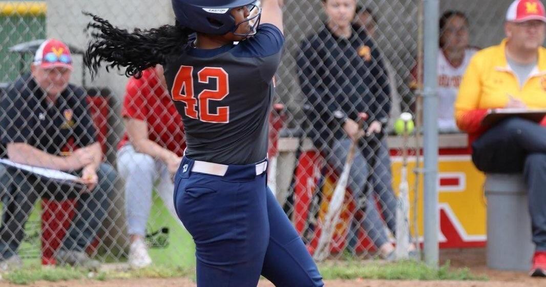 Doyle slugs two homers to lead Lions past Herrin | Latest Headlines ...
