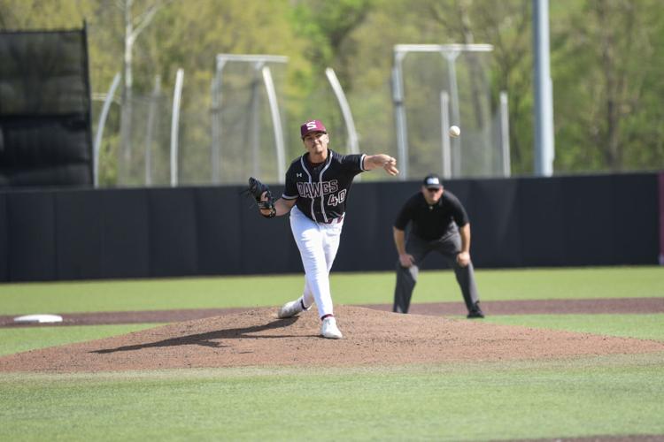 SIU Baseball | Salukis honor Callahan with win over Evansville ...