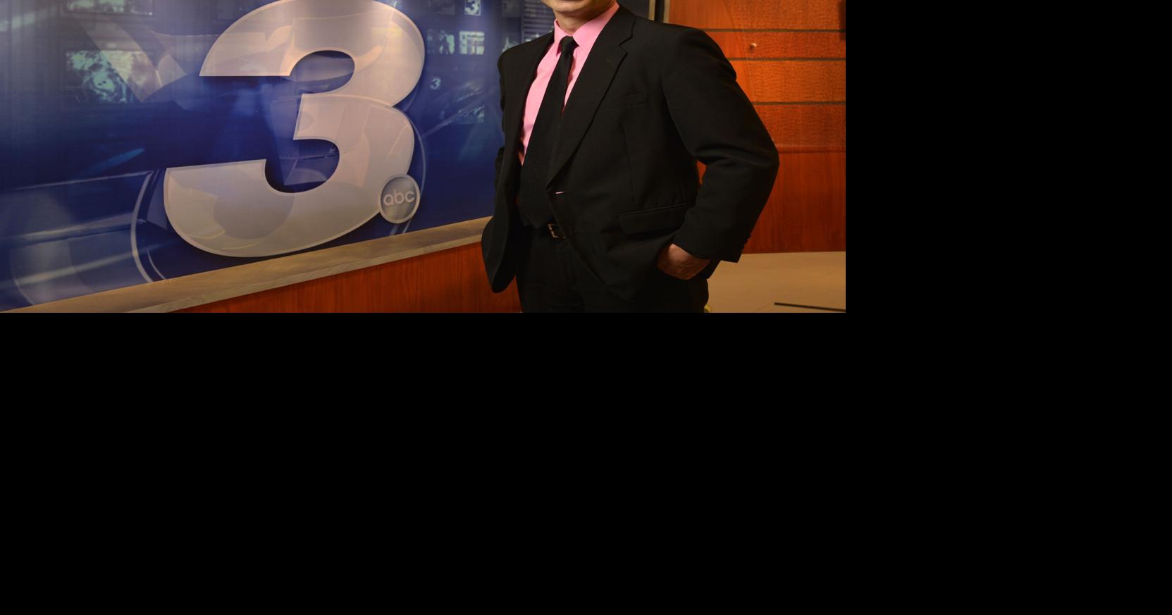 Kevin Hunsperger: Co-anchor of WSIL's 'News 3 This Morning,' co-chair ...