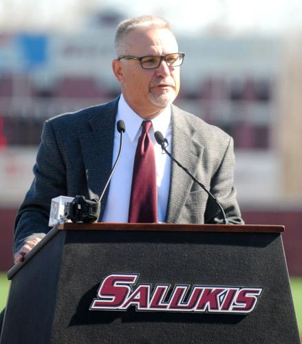 SIU opens new baseball stadium | SIU | thesouthern.com