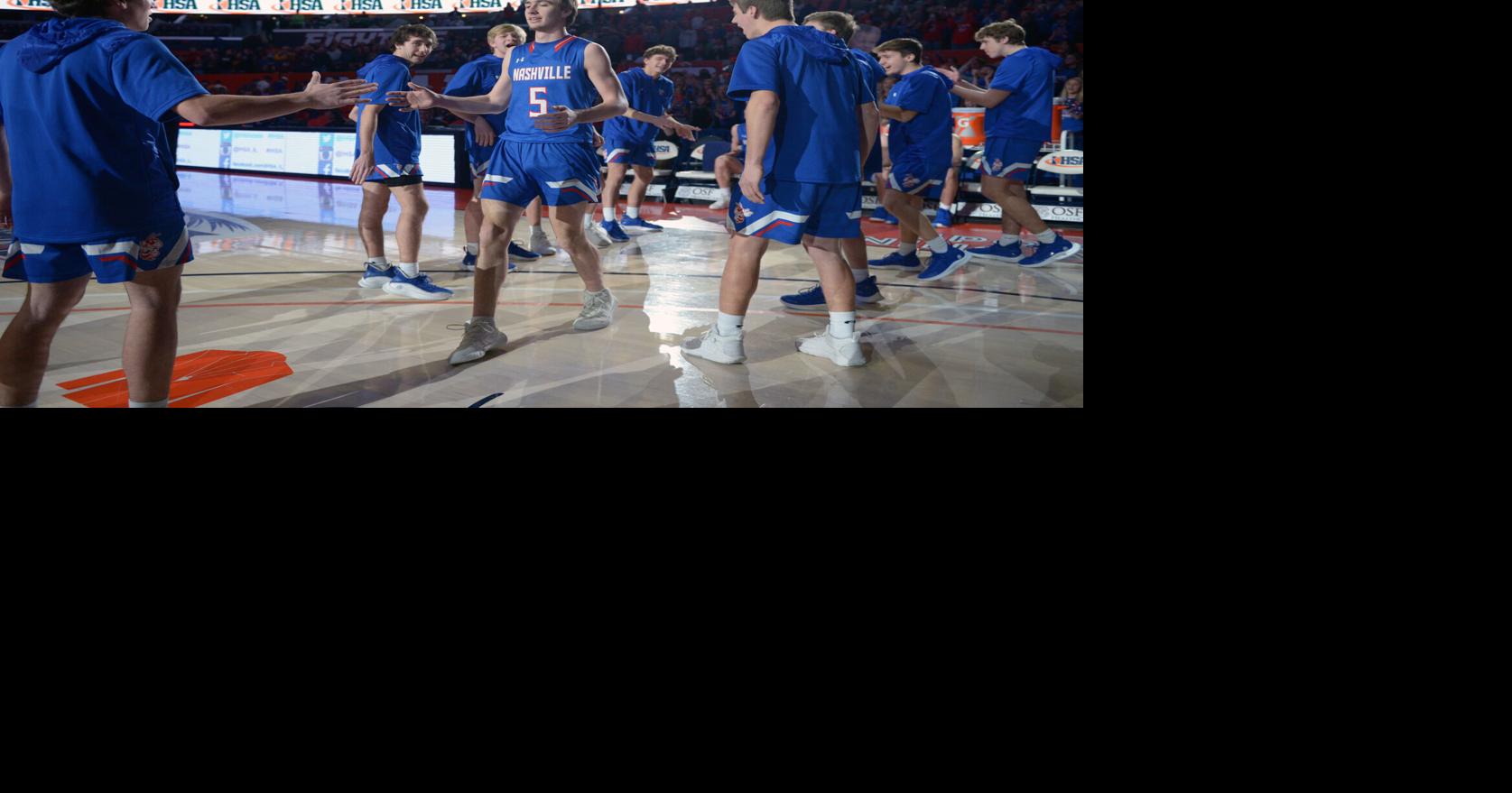 Sports Column | John Homan: Columnist picks top 10 prep sports stories ...