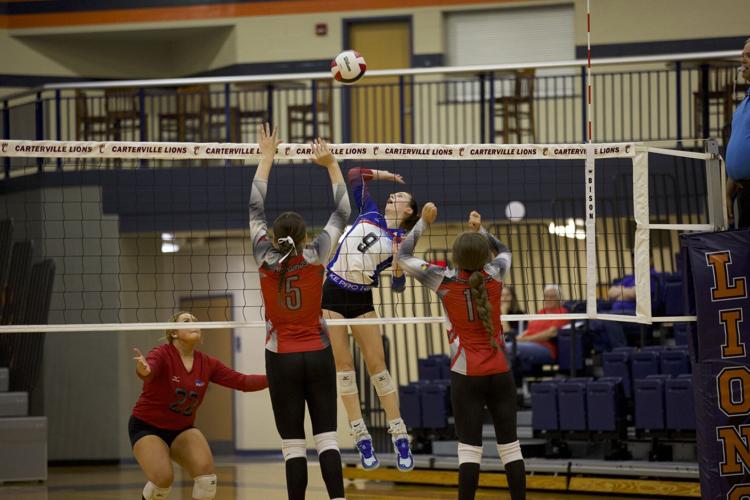R2R volleyball preview soars into Saturday action | Latest Headlines ...