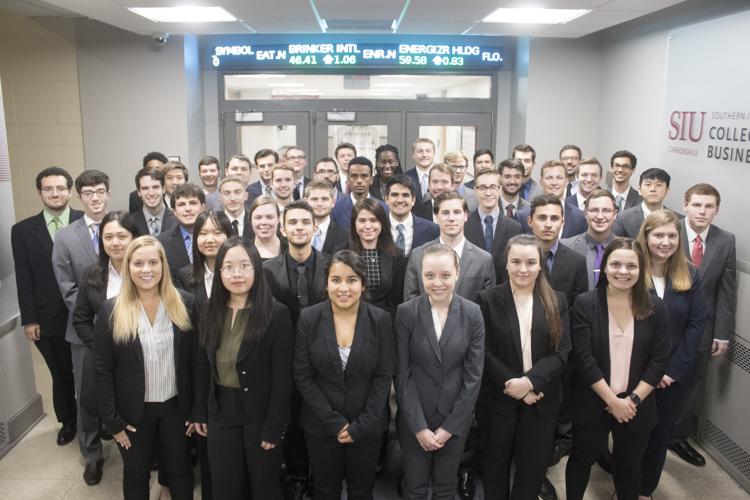 Column | Meera Komarraju: SIUC’s College of Business prepares its ...