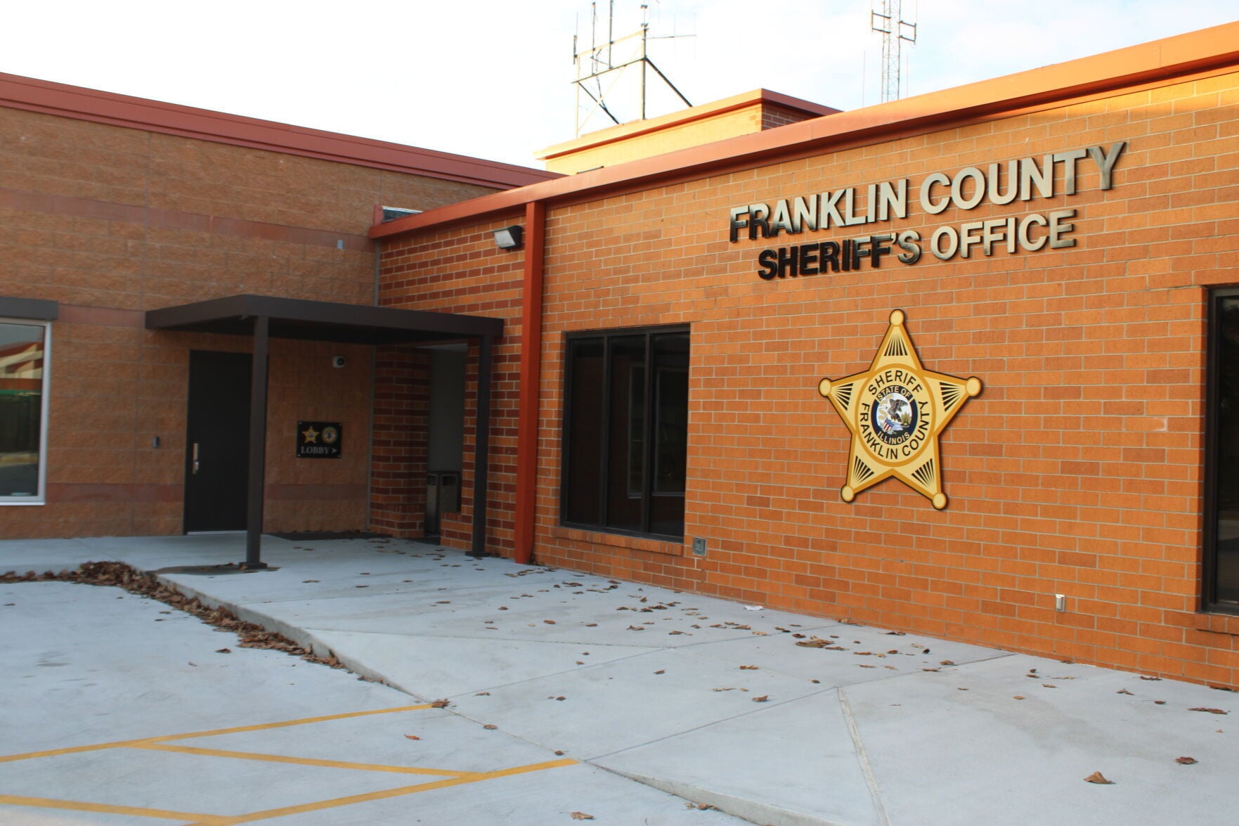 Franklin County launches jail mental health program | Latest Headlines ...