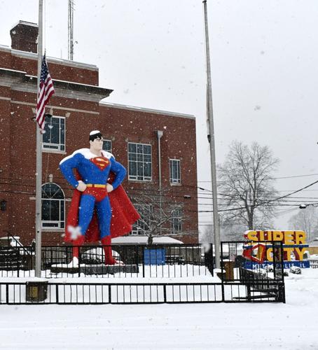 All ages enjoy snow day | Latest Headlines | thesouthern.com