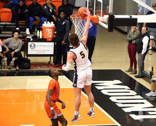 Marion's Jackson Connor weighing college options | High School Sports ...