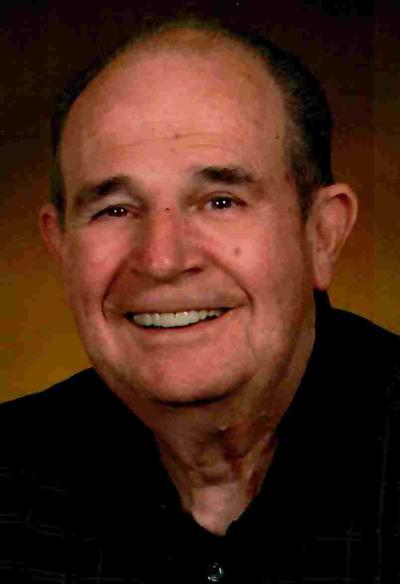 Tom Swalls | Obituaries | thesouthern.com