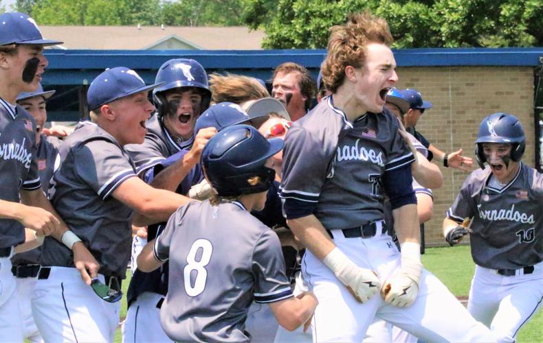 Prep Baseball | Zeigler-Royalton-Christopher beats Du Quoin 3-2, wins ...