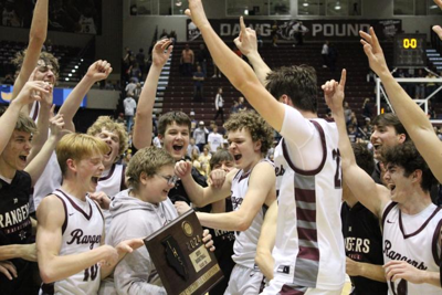 Everyone's talking Rangers basketball in Benton | Latest Headlines ...