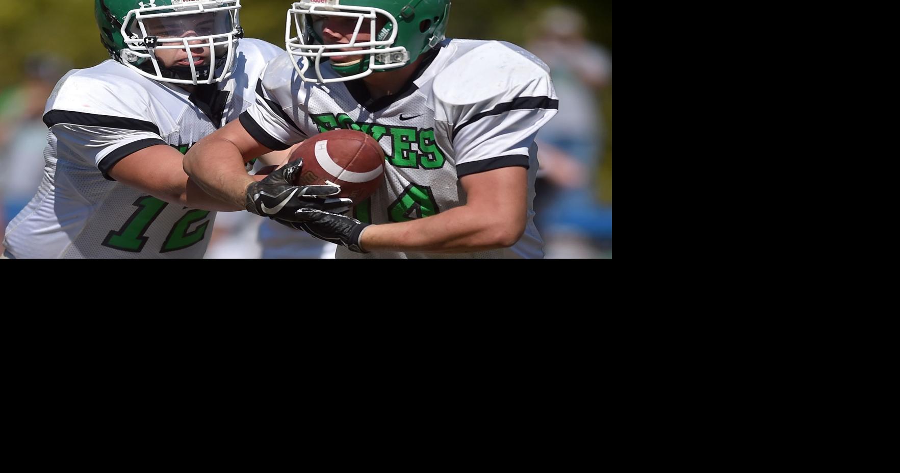 Hamilton County Foxes | Black Diamond Conference Football Preview ...