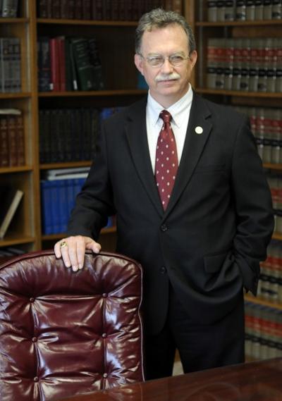 Cox reflects on U.S. attorney tenure | Local News | thesouthern.com