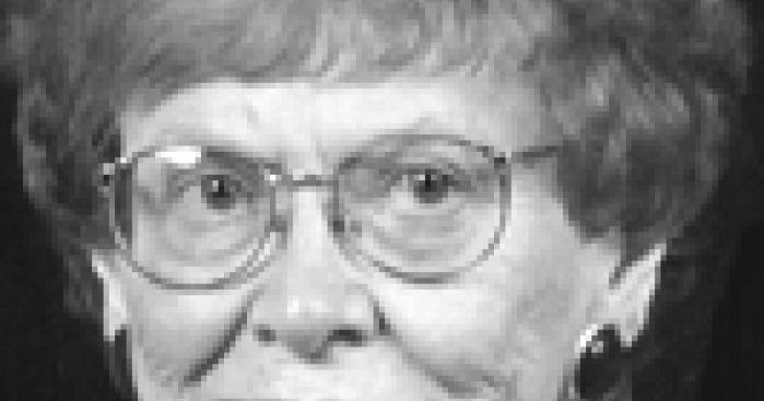 Grace H. Duff | Obituaries | thesouthern.com
