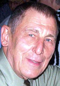 Martin Gradl | Obituaries | thesouthern.com