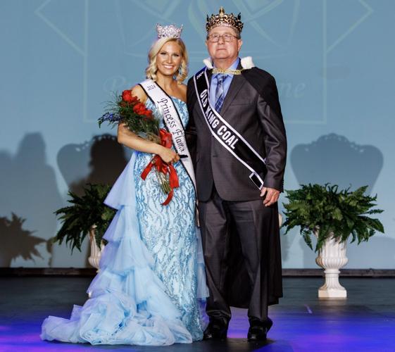 2024 Old King Coal surprise nominated by grandson | Latest Headlines ...