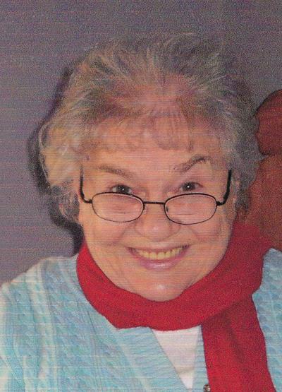 Sharon Houston | Obituaries | thesouthern.com