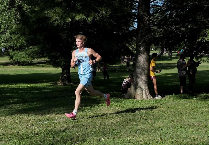 Gerardi, Genisio lead teams to cross country wins | High School Sports ...
