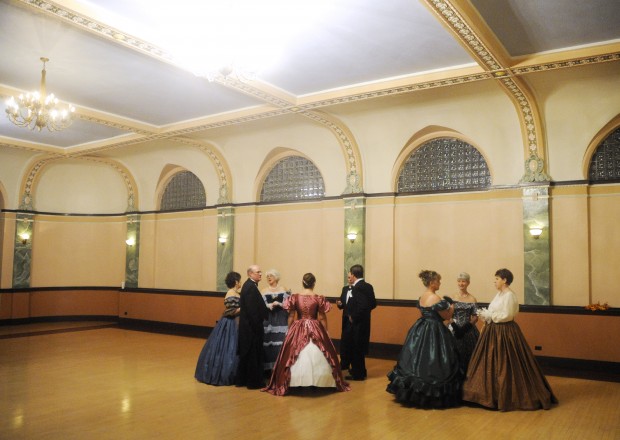 Logan Ball celebrated in Murphysboro | Local News | thesouthern.com