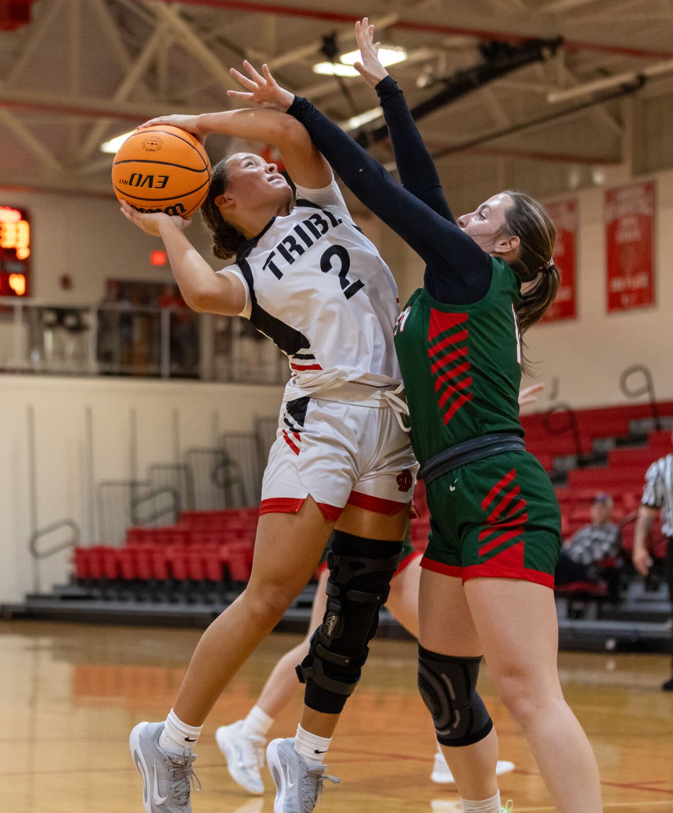 Salem beats Du Quoin to earn spot in championship game | Latest ...