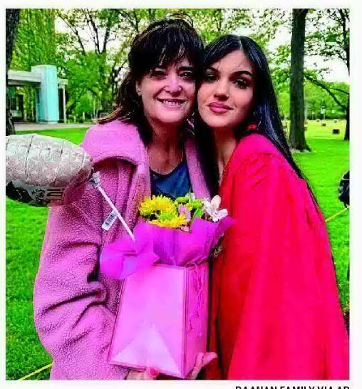 Isreal confirms release of Illinoisians held hostage