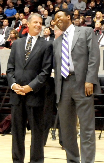 SIU board chairman stepping down | SIU | thesouthern.com