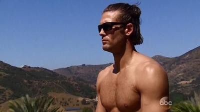 How 'Tony the Healer' wound up on "The Bachelorette" | Faith-and-values ...
