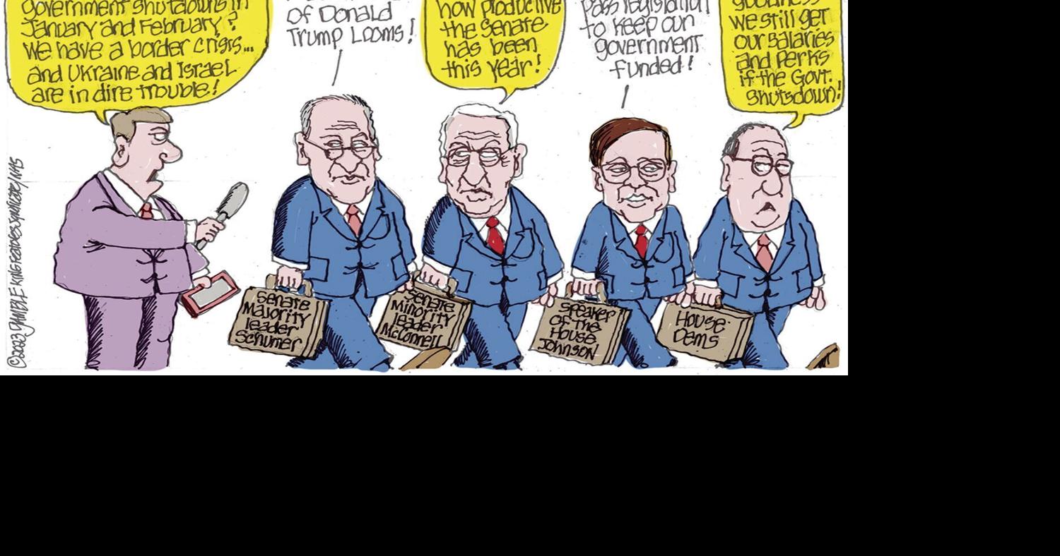 CBNNWS-01-15-24-GAMBLE CARTOON | | thesouthern.com