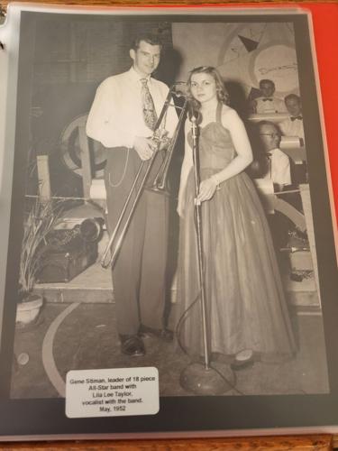 Gene Stiman to be honored for lifetime achievement during HerrinFesta ...