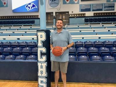 Boys Basketball | Matt Laur set to lead prestigious Pinckneyville ...