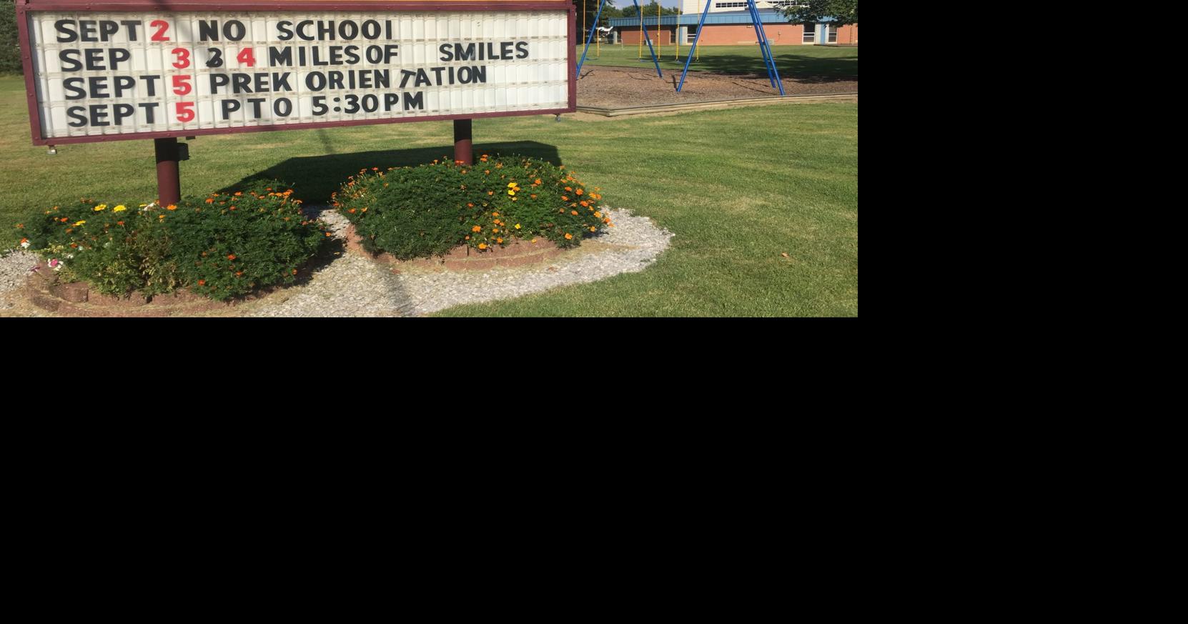 Unity Point School District board honored for 'effective governance ...