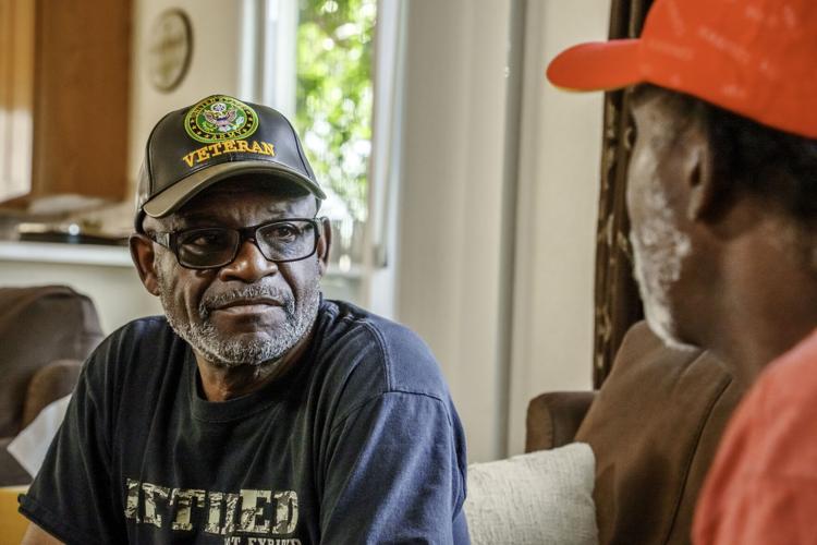 VA highlights challenges veterans face after military service | Latest ...