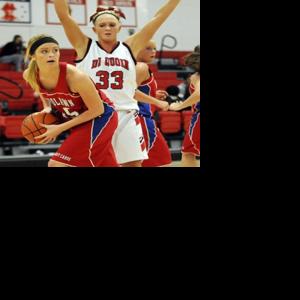 Du Quoin sweeps to Lady Indians Tip-Off Classic title | High School ...