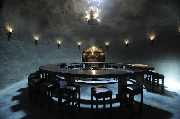 Walker's Bluff: Wine and so much more | Section2 | thesouthern.com